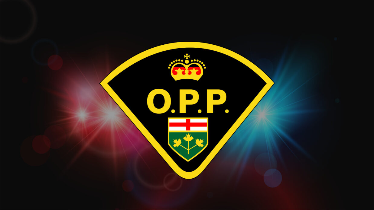 OPP charge County resident with Impaired Operation | BrantBeacon