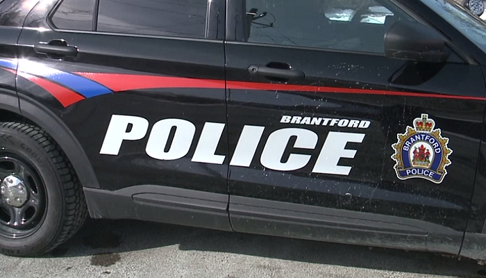 Bps Looking For Witnesses After Collision With Pedestrian Brantbeacon