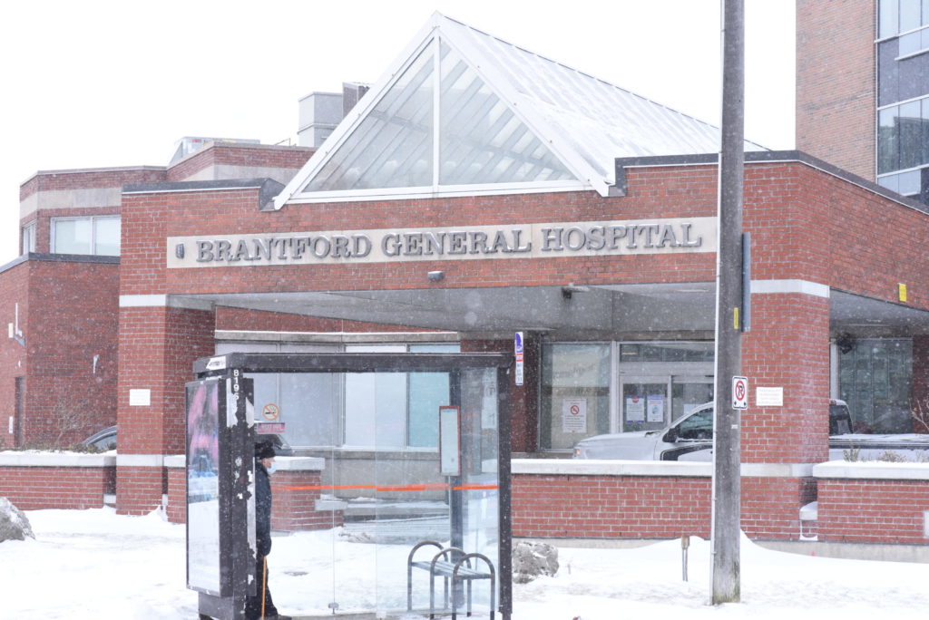 Brant Community Healthcare System launches #BuildABetterBCHS campaign ...