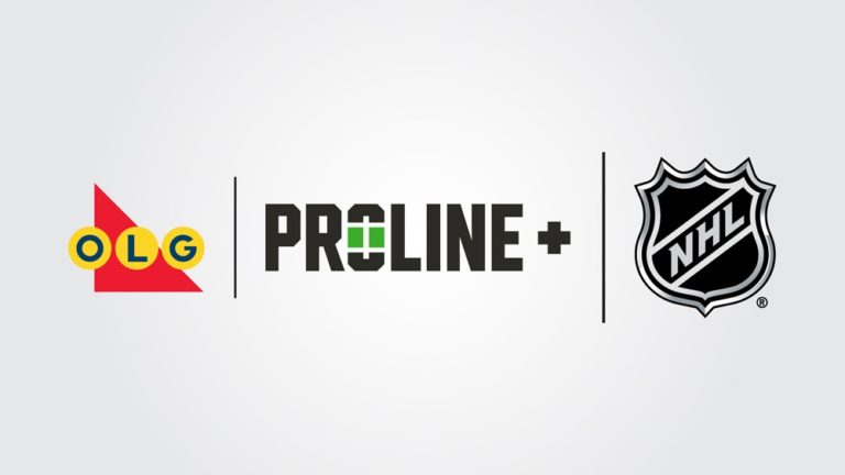 National Hockey League and OLG Announce PROLINE+ as the NHL’s First ...