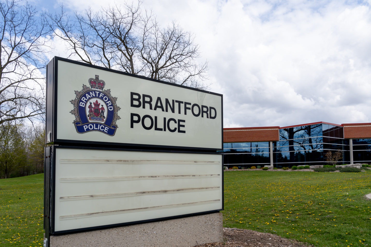 Brantford Police officer cleared by SIU | BrantBeacon