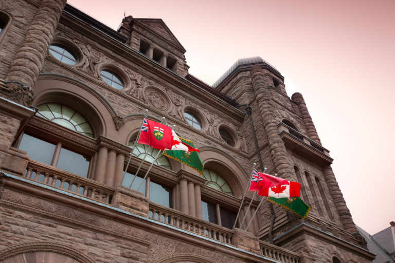 Ontario investing $7.5 million to help businesses go digital | BrantBeacon