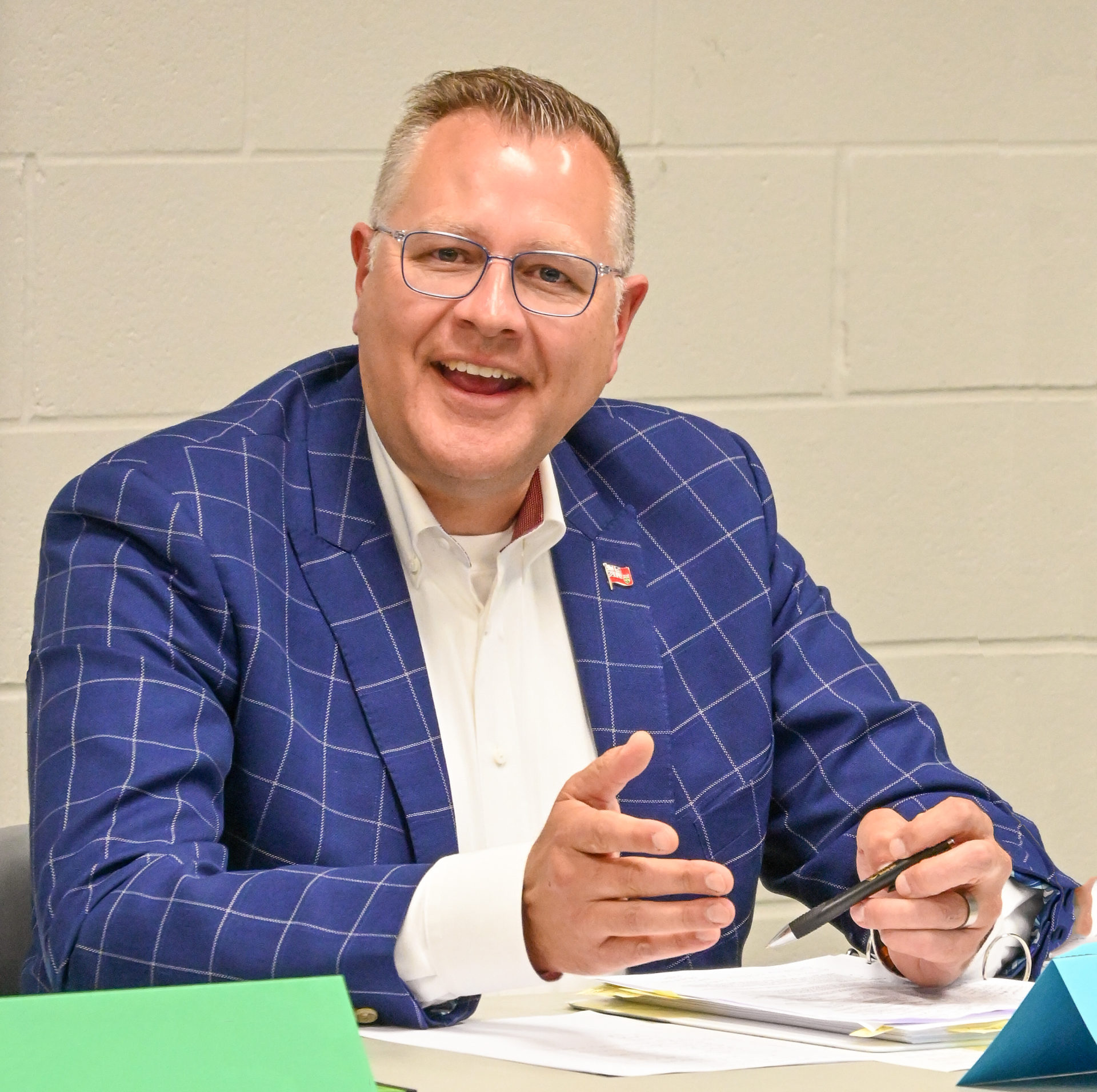 Brant-Brantford Votes – 2022 Provincial Election Candidate Profiles ...