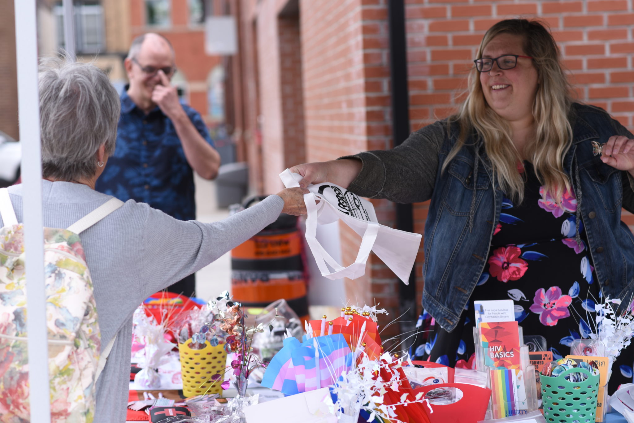 County of Brant celebrates Pride Month | BrantBeacon