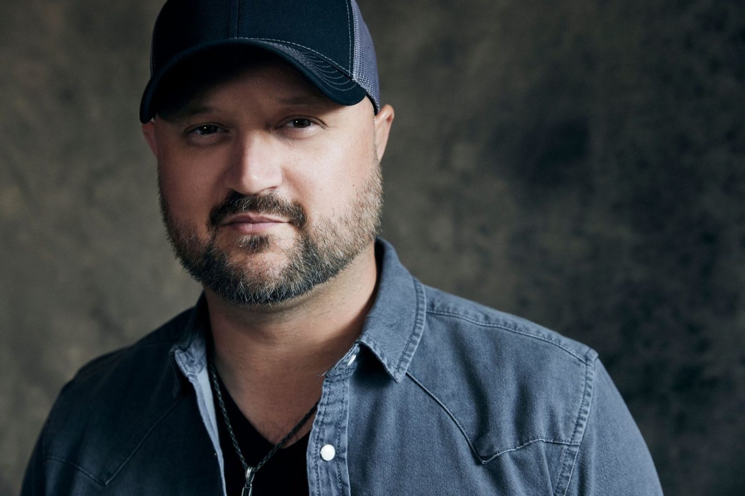 Aaron Goodvin, The Washboard Union to headline 2022 Paris Fair ...