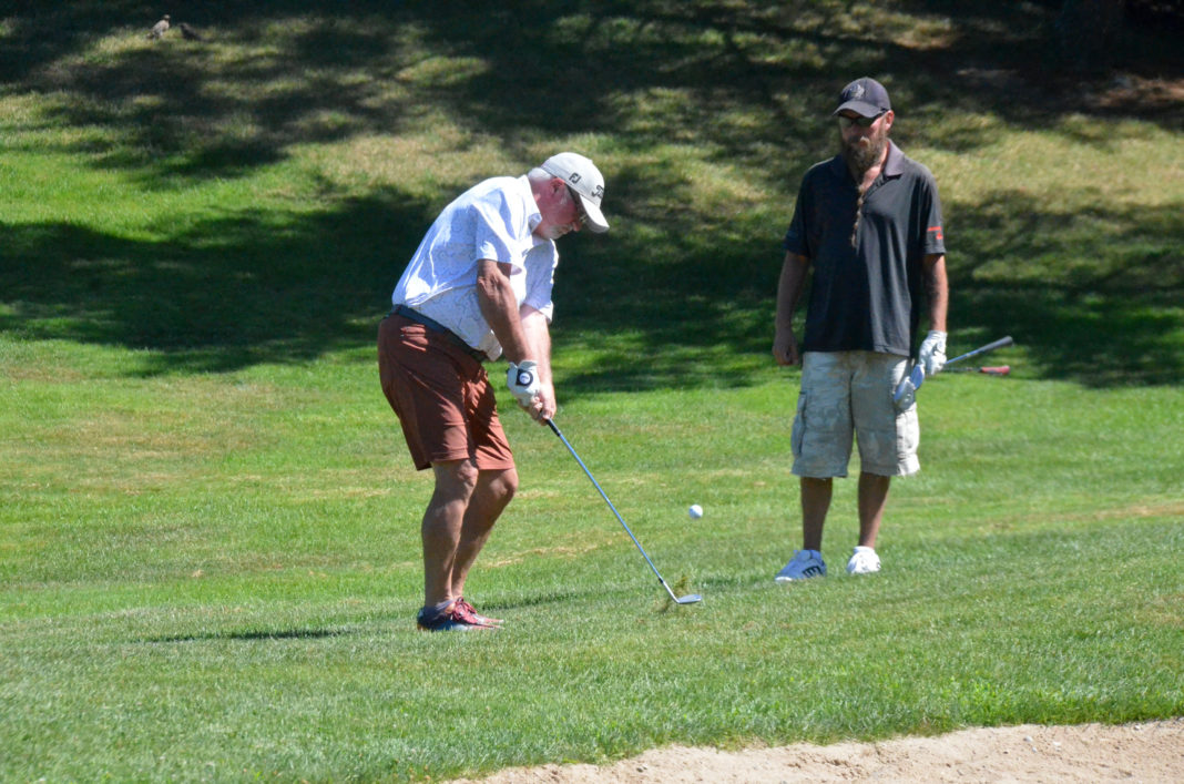 Community Living Brant hosts annual golf tournament | BrantBeacon