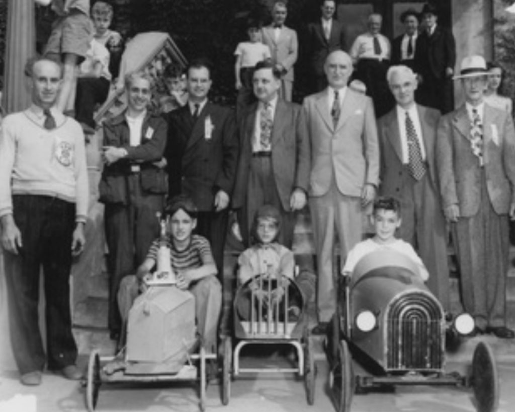 66th annual soap box derby returns to Brantford | BrantBeacon