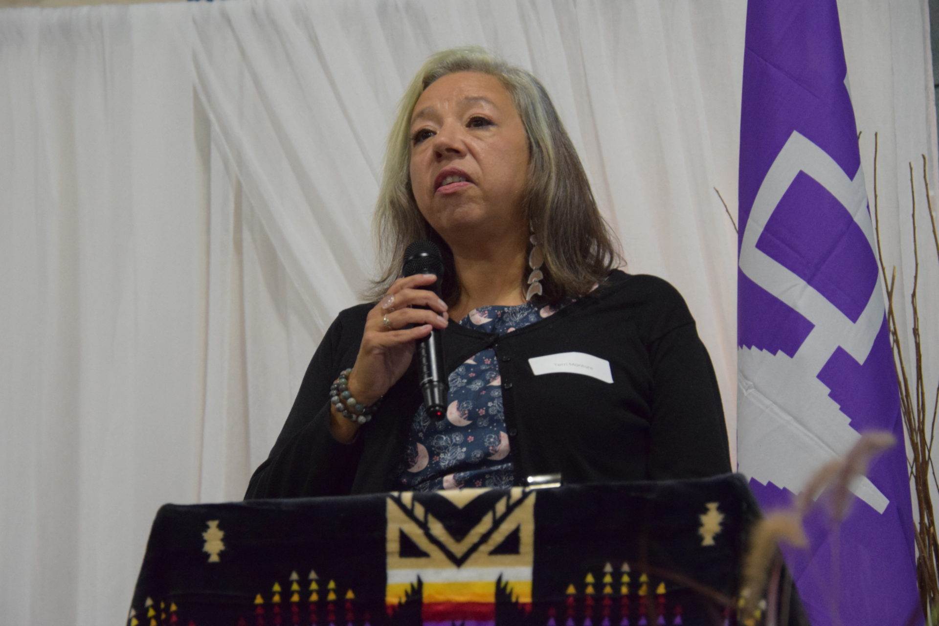 Brantford school renamed after Edith Monture | BrantBeacon