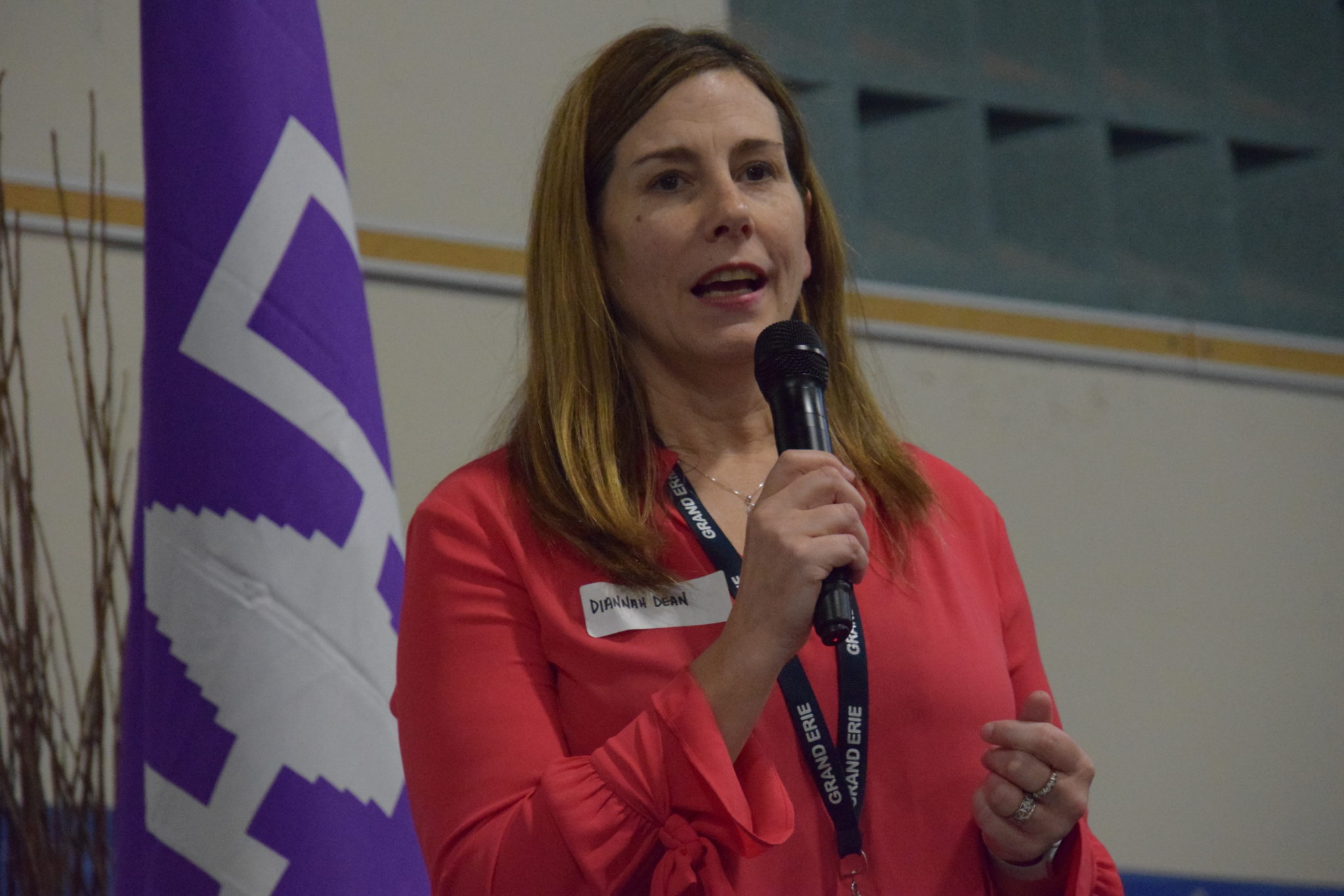 Brantford school renamed after Edith Monture | BrantBeacon