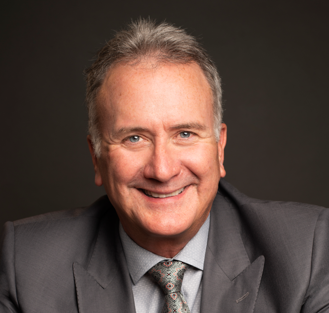 Mayor Kevin Davis to initiate study for amalgamation | BrantBeacon