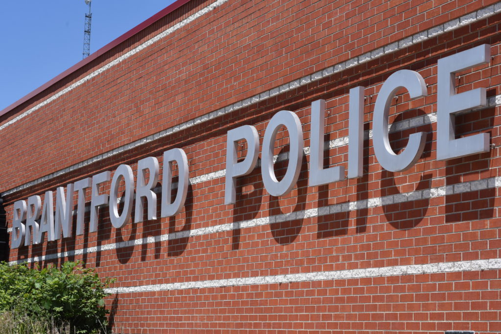 Brantford Police charge two women with Assault | BrantBeacon