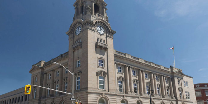 Brantford City Hall to undergo upgrades and additions | BrantBeacon