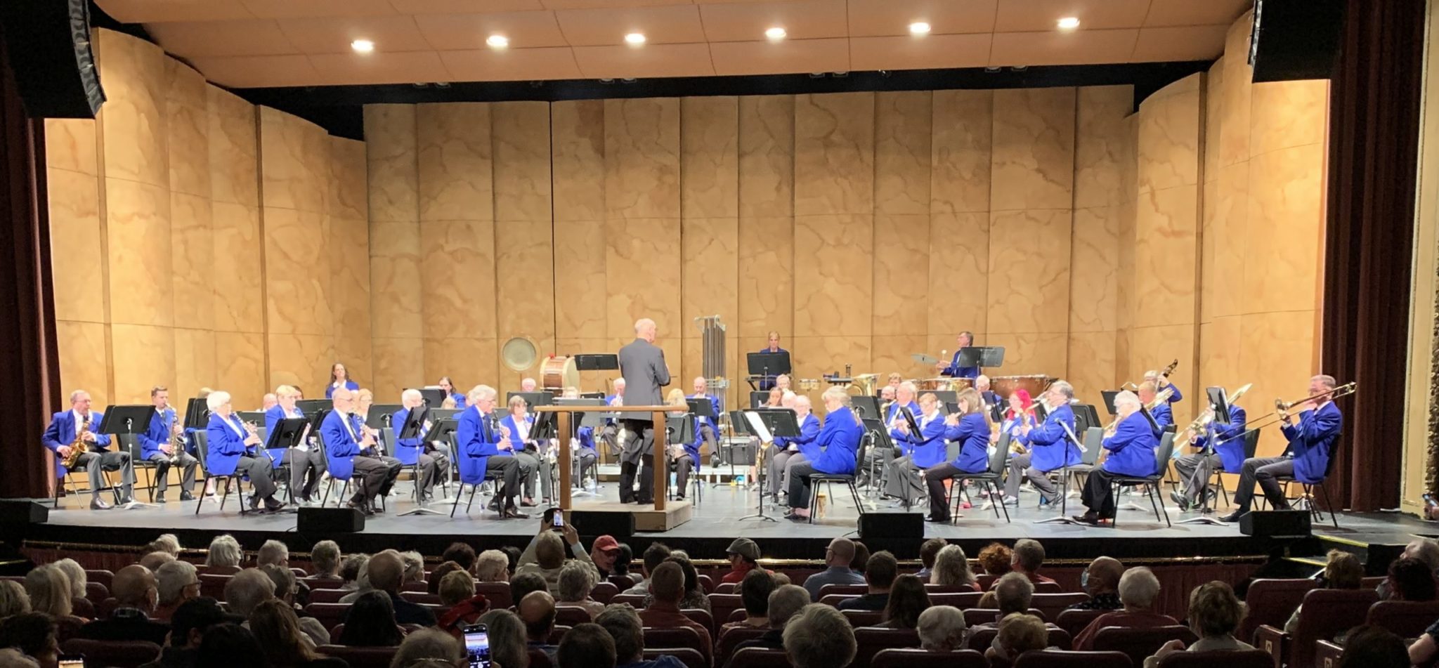 Sunday Serenade Series returns to Brantford | BrantBeacon