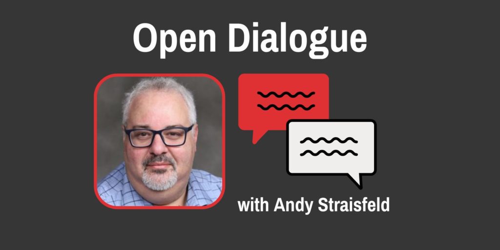 A new era of respectful discourse | BrantBeacon