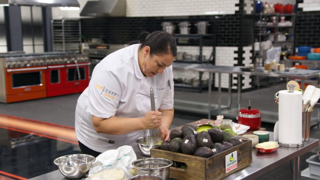 Six Nations chef brings Indigenous cuisine to Top Chef Canada | BrantBeacon