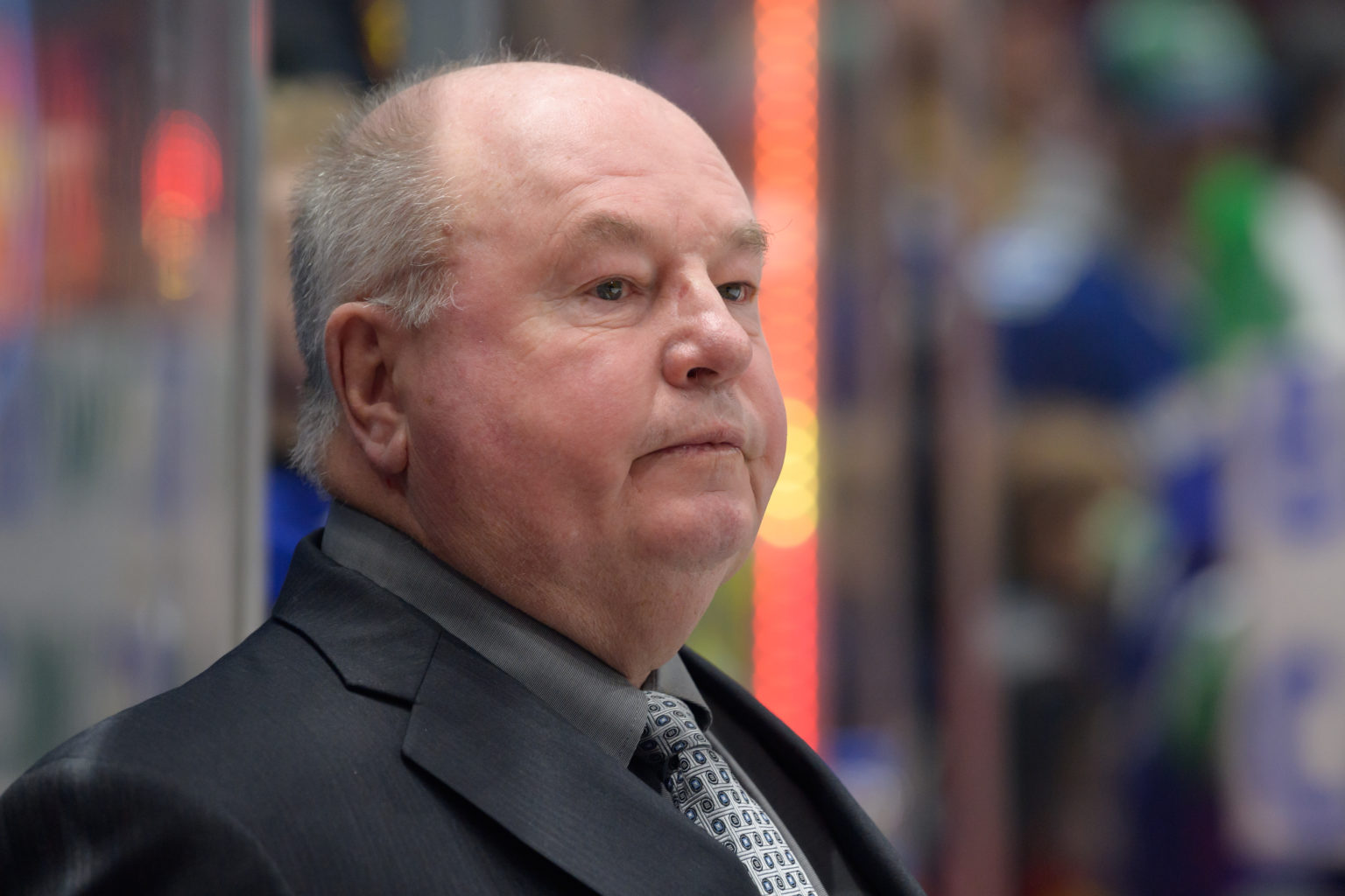 Examining the Bruce Boudreau effect in Vancouver | BrantBeacon