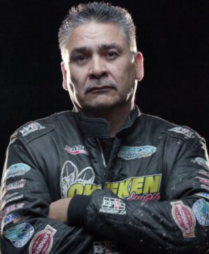 Racing hall of famer living his dream on the Ohsweken Speedway ...