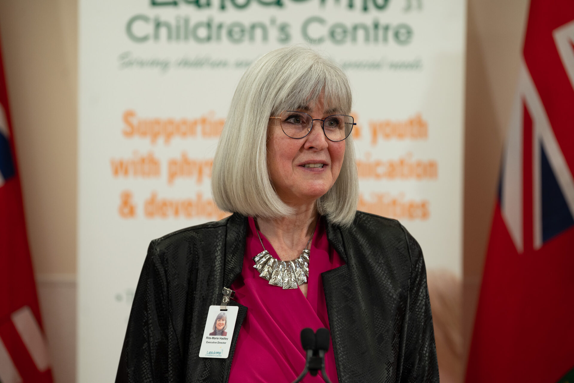 Province announces plans for new Lansdowne Children’s Centre | BrantBeacon