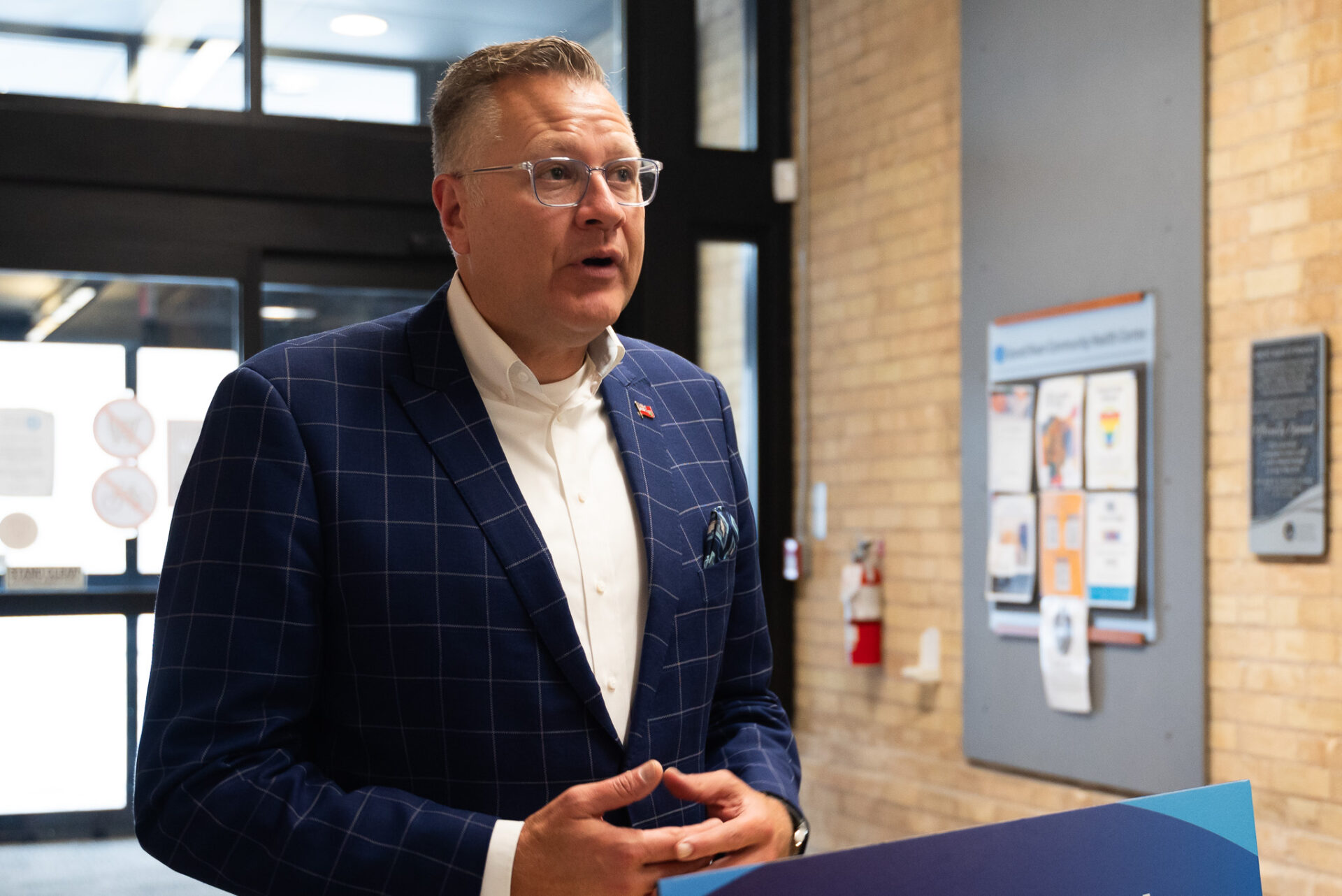 Provincial government to invest $3.8 million in local primary care ...