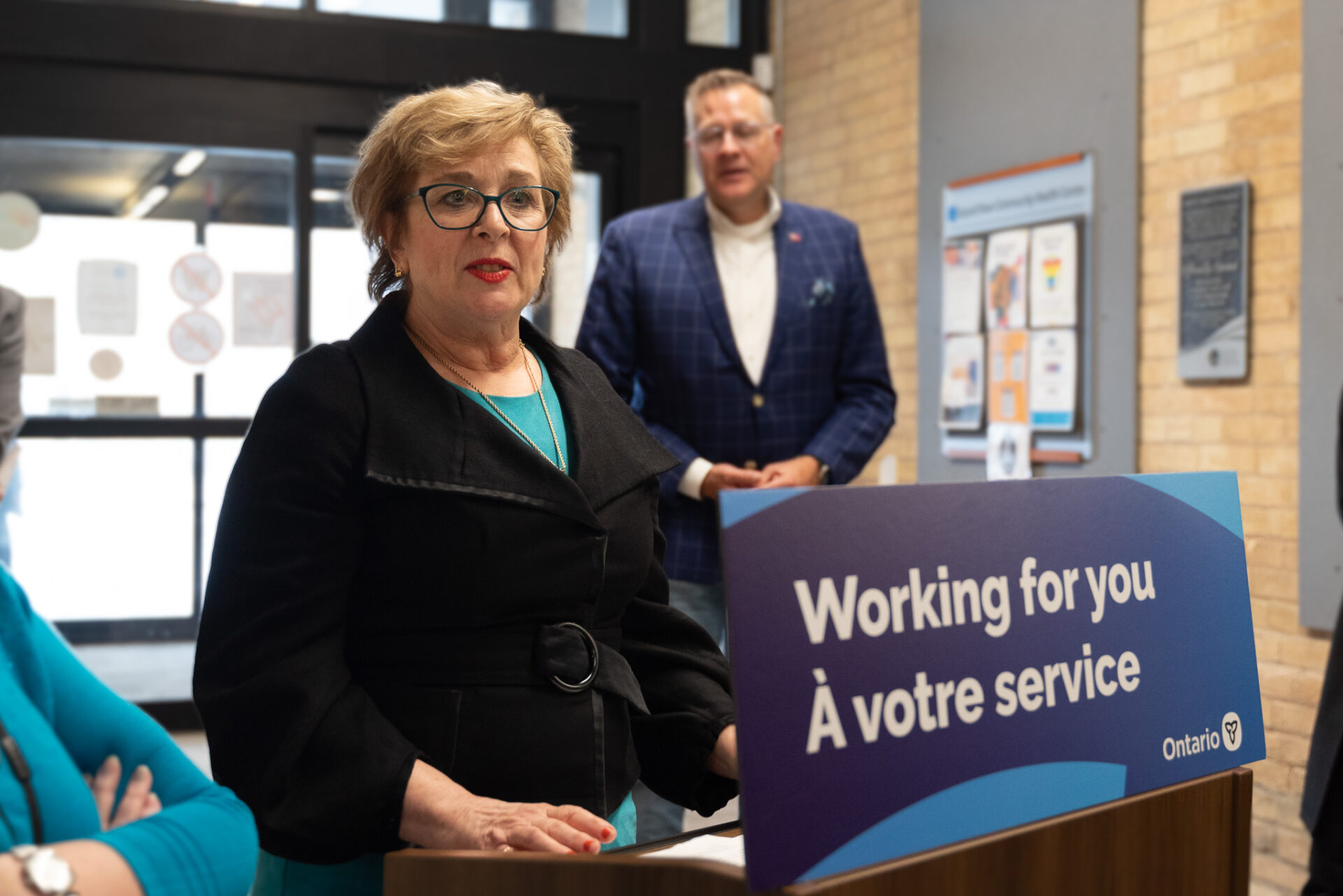 Provincial government to invest $3.8 million in local primary care ...