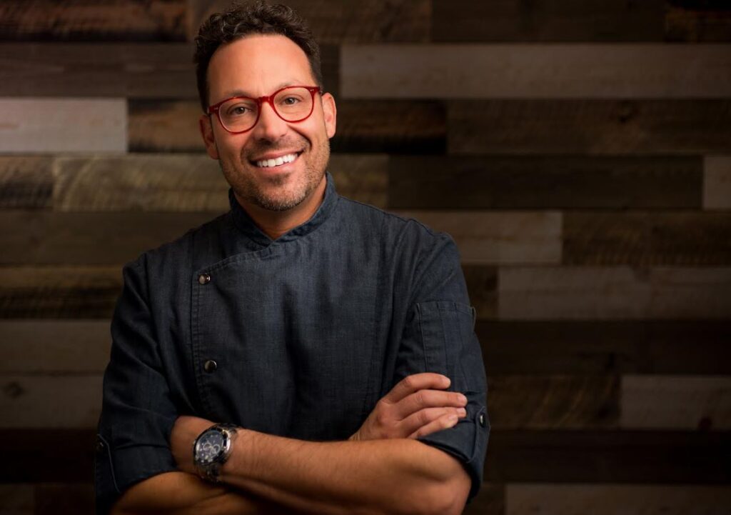 Passionate teacher-turned-chef pioneers Italian fast-casual eatery in ...