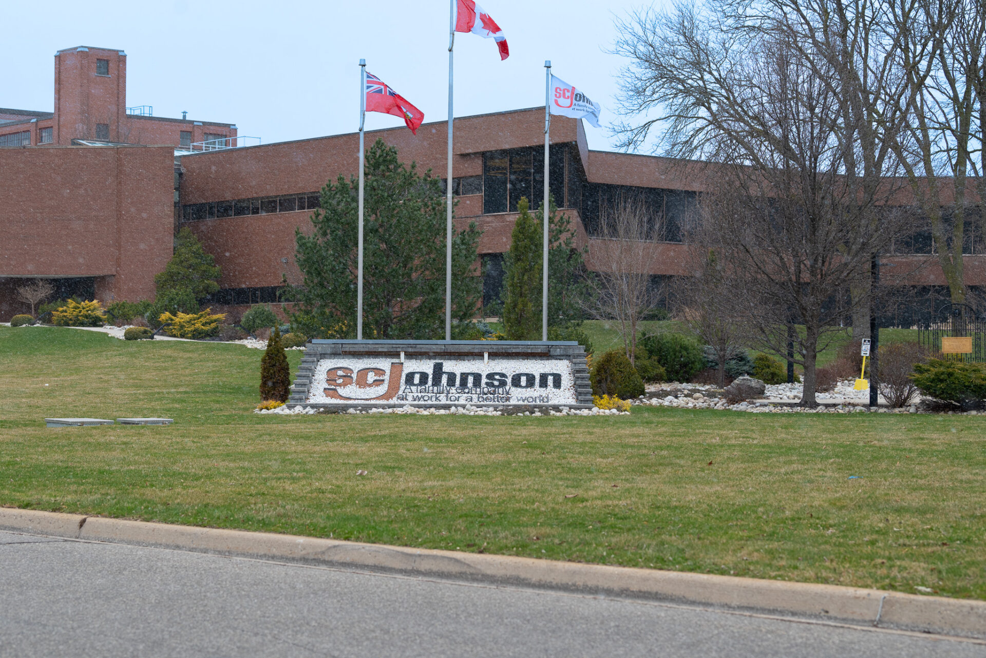 SC Johnson to invest nearly $50 million in Brantford | BrantBeacon