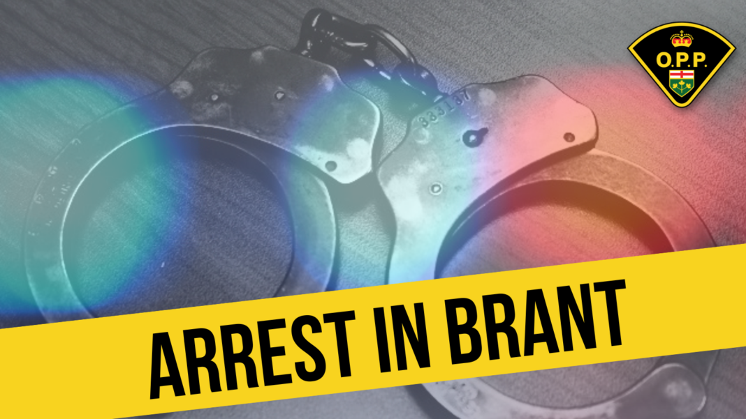 Brant OPP charge one person in relation to bank fraud | BrantBeacon