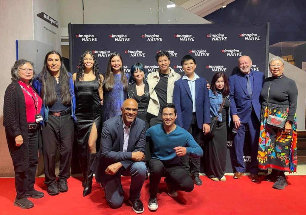 Respected filmmaker captures story of perseverance and strength in Café ...