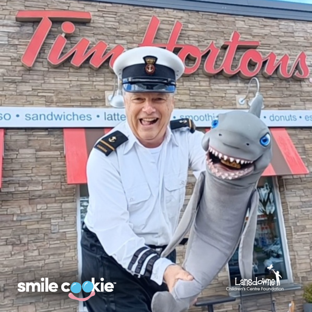 Local organizations to benefit from Smile Cookie campaign | BrantBeacon