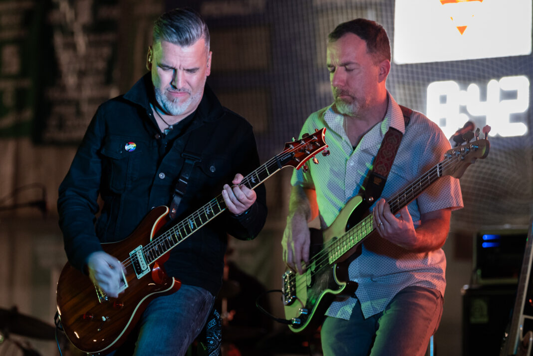 Hundreds help to raise funds for Glioblastoma research | BrantBeacon