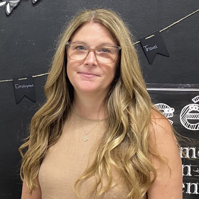 GEDSB staff members recognized with annual award | BrantBeacon