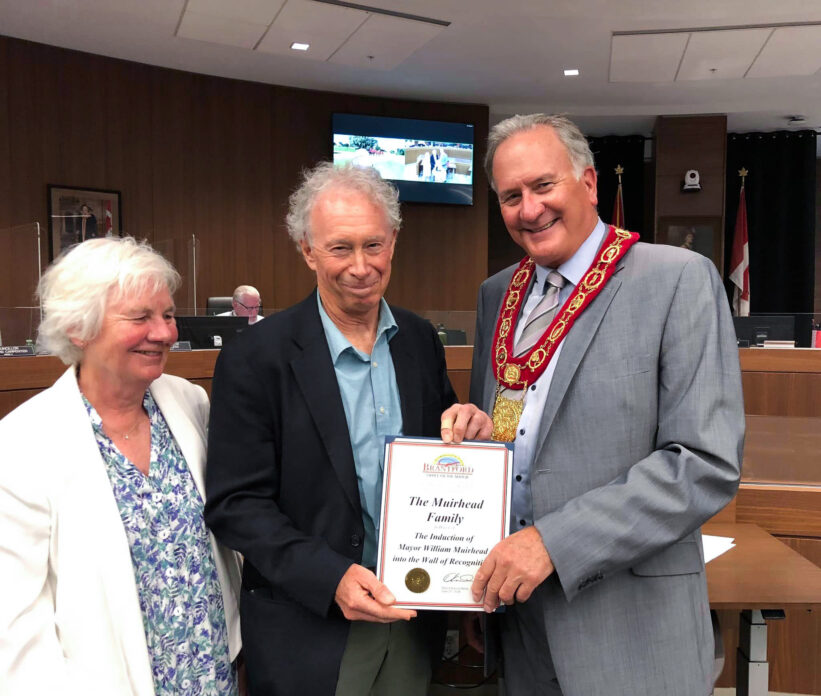 City of Brantford Council Notes for Tuesday, June 25, 2024 | BrantBeacon