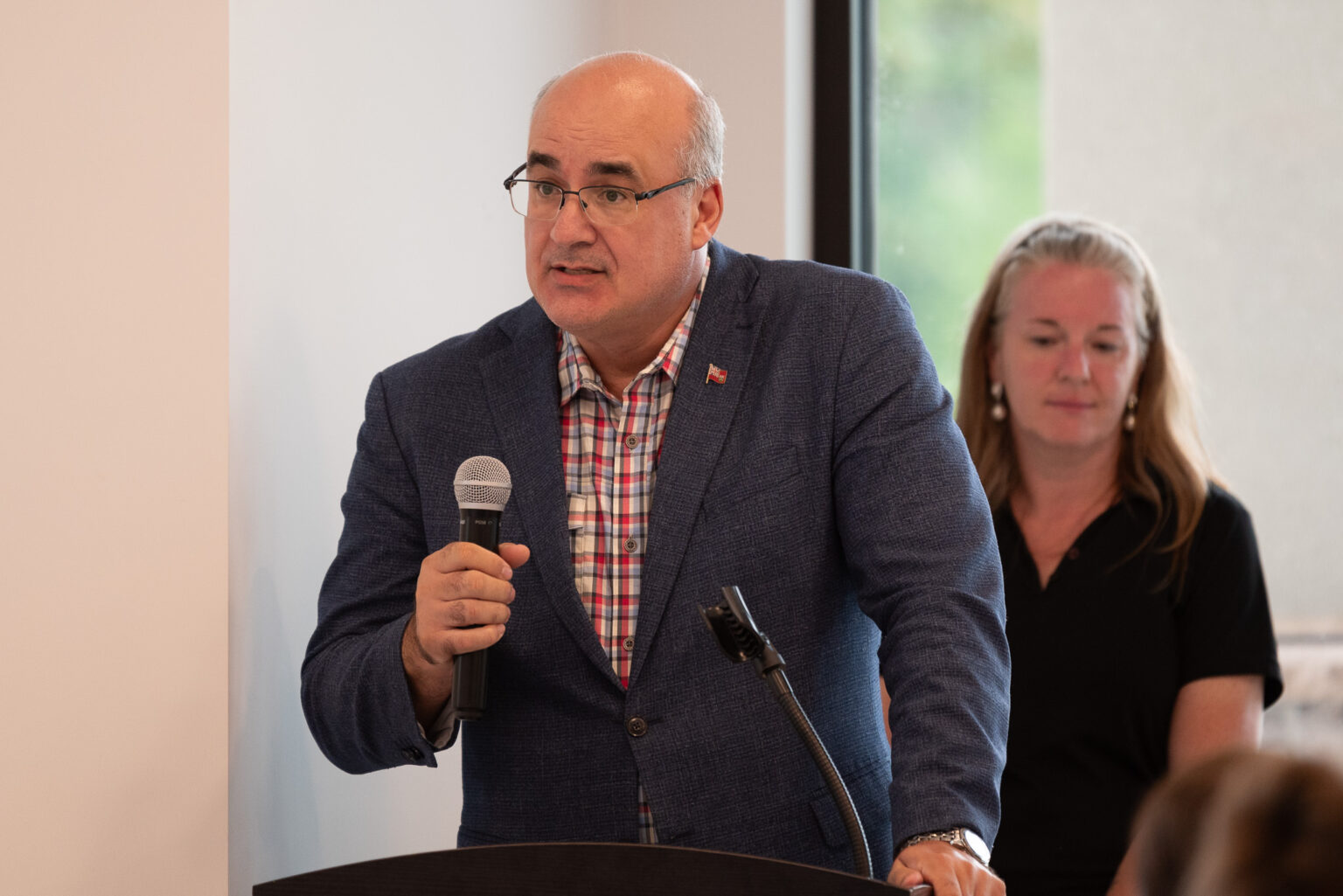 Why Not City Missions receives provincial grant funding | BrantBeacon