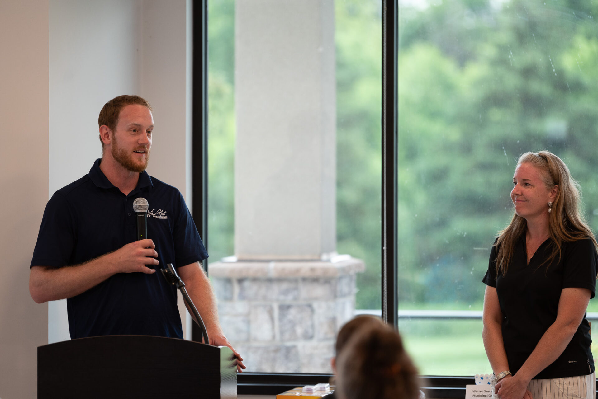 Why Not City Missions receives provincial grant funding | BrantBeacon