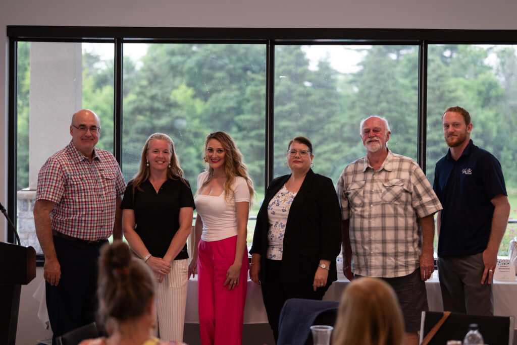 Why Not City Missions receives provincial grant funding | BrantBeacon