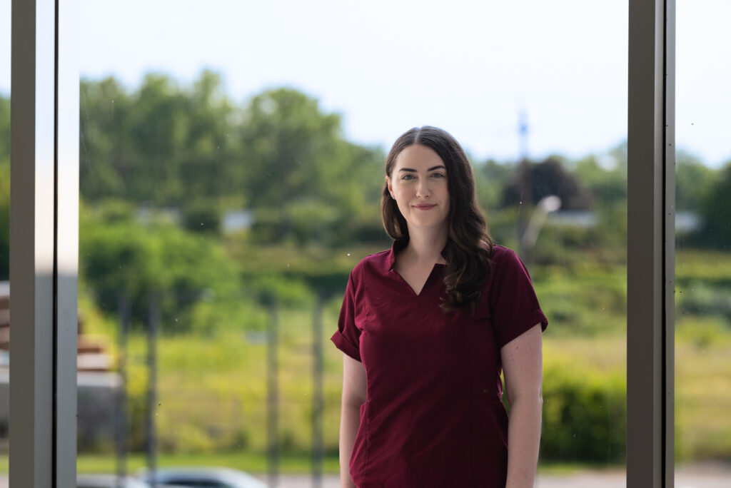 Paris’ PrimaCare secures new family physician | BrantBeacon