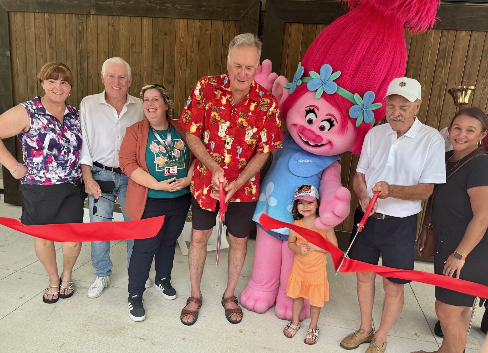 City celebrates grand reopening of Dufferin Park | BrantBeacon