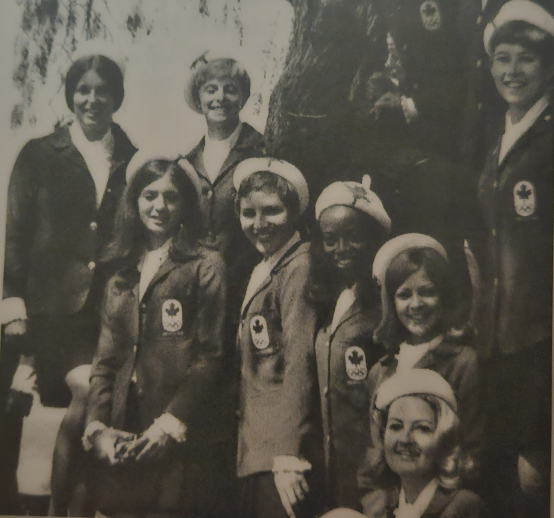 Olympic track legend reflects on running career | BrantBeacon