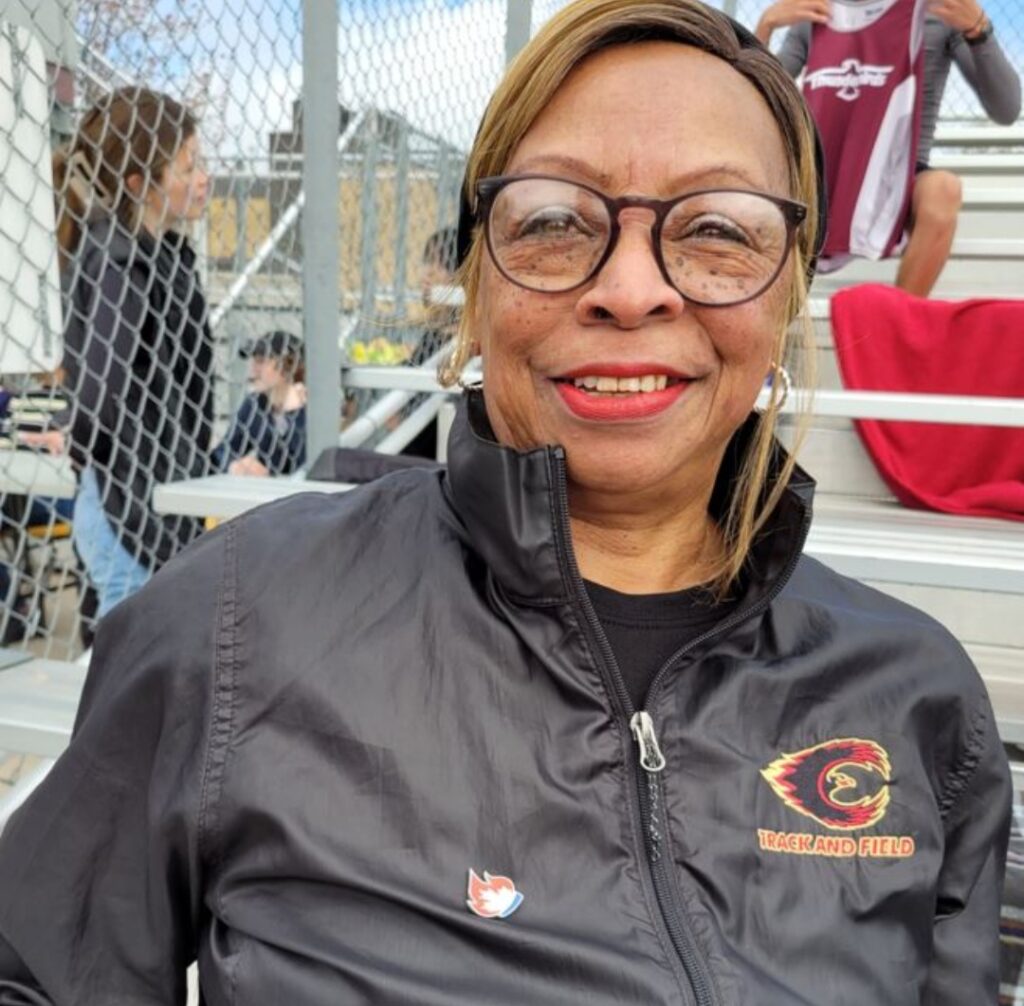Olympic track legend reflects on running career | BrantBeacon