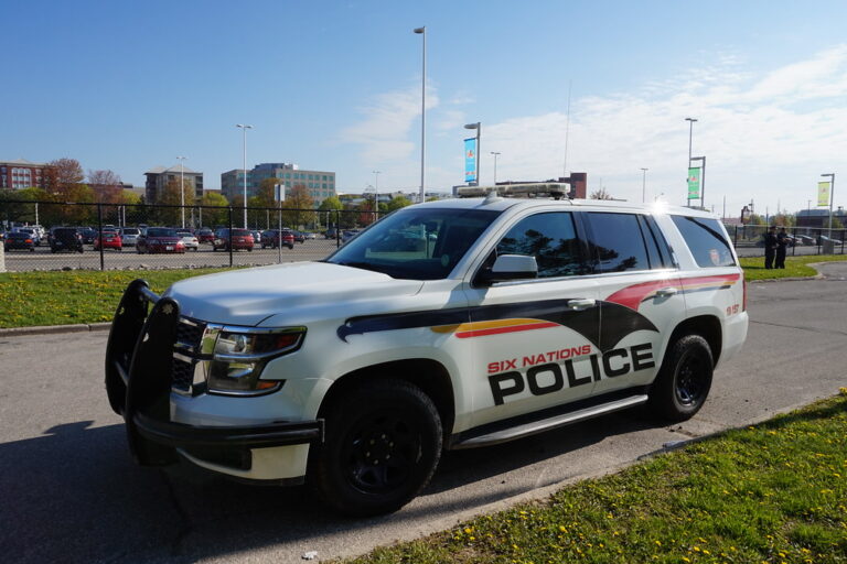 Five people charged after drug trafficking investigation | BrantBeacon