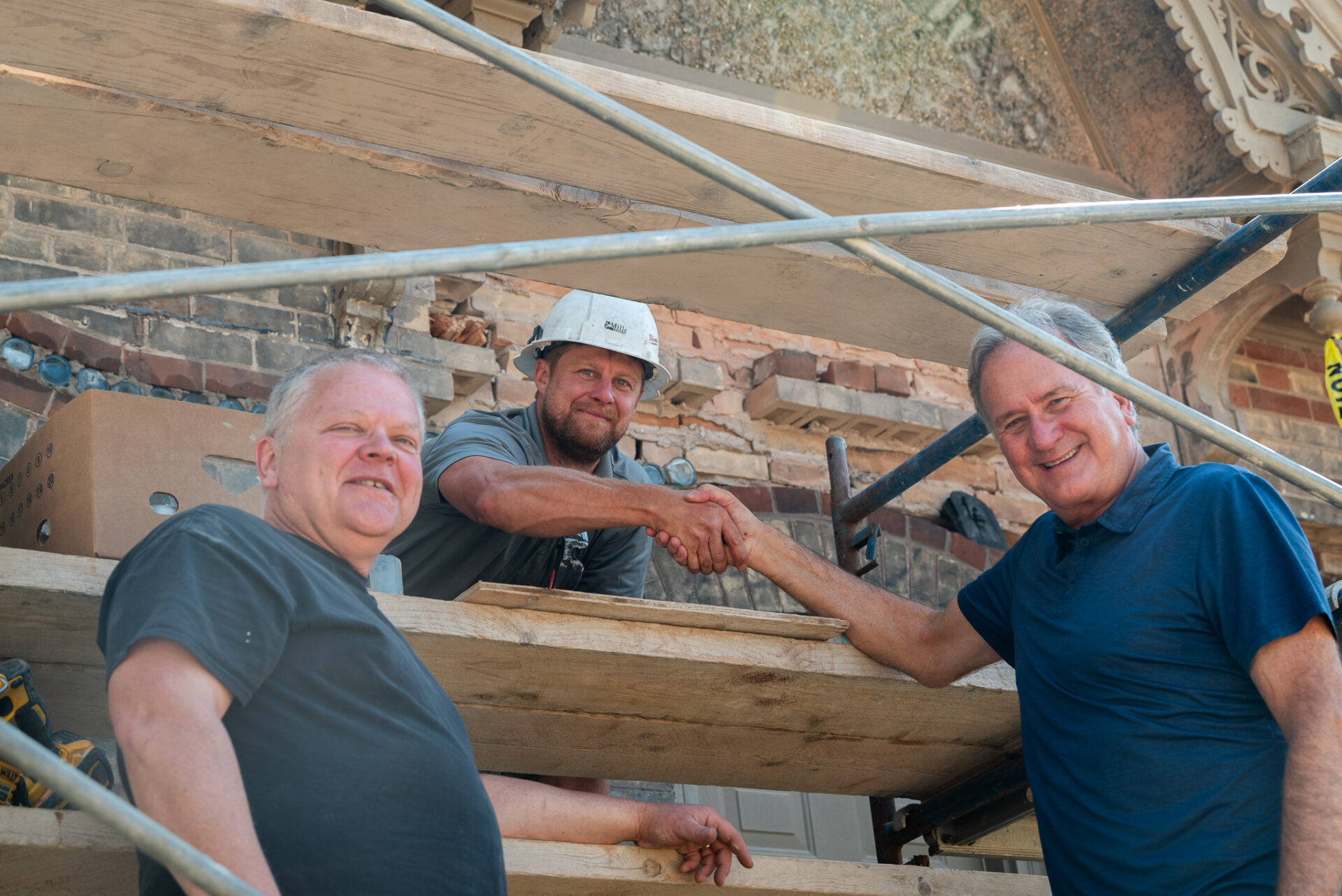 Renovated Crystal Cottage becomes living time capsule | BrantBeacon