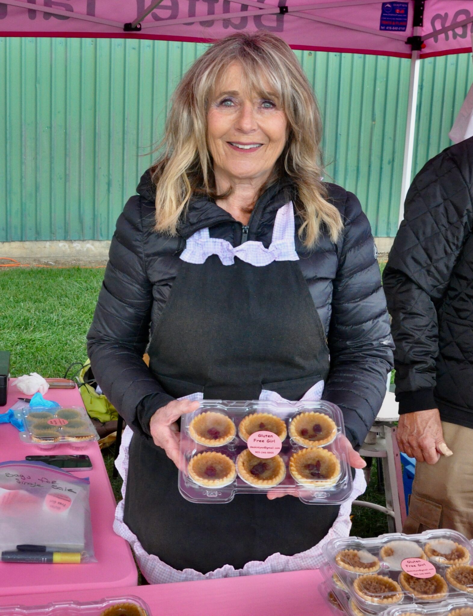 Great Canadian ButterTart Festival returns to Paris Fairgrounds ...