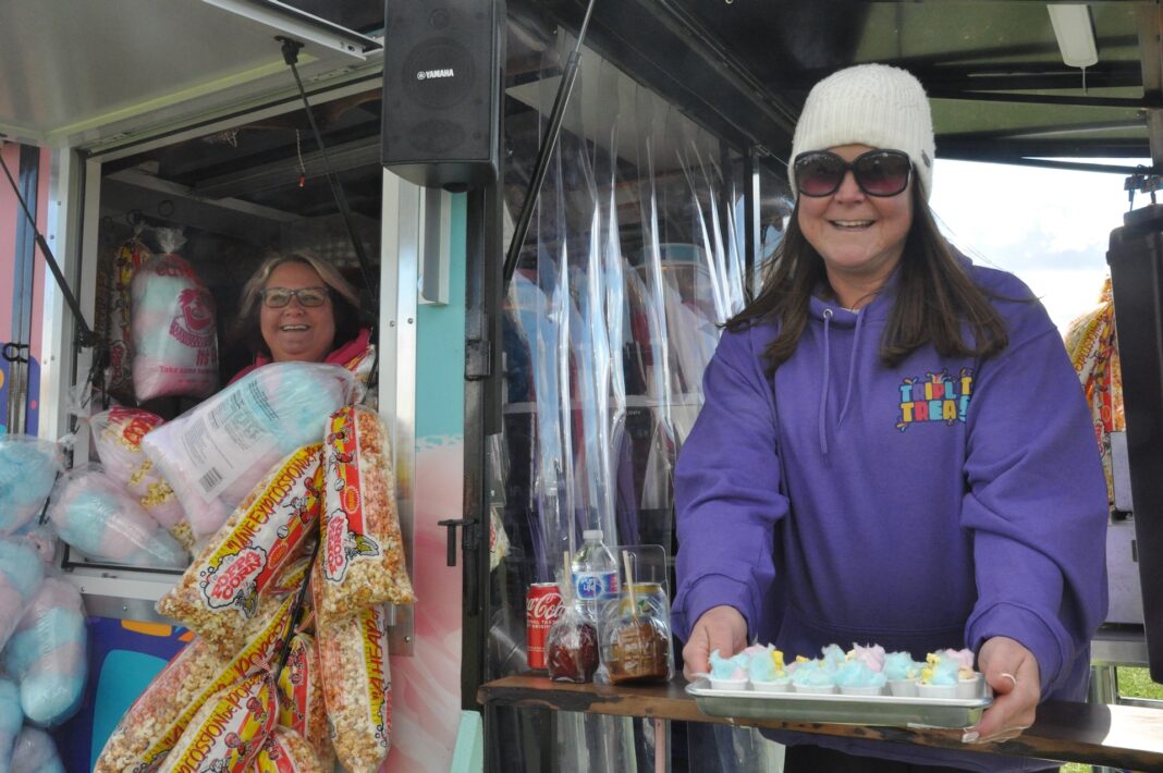 Great Canadian ButterTart Festival returns to Paris Fairgrounds ...