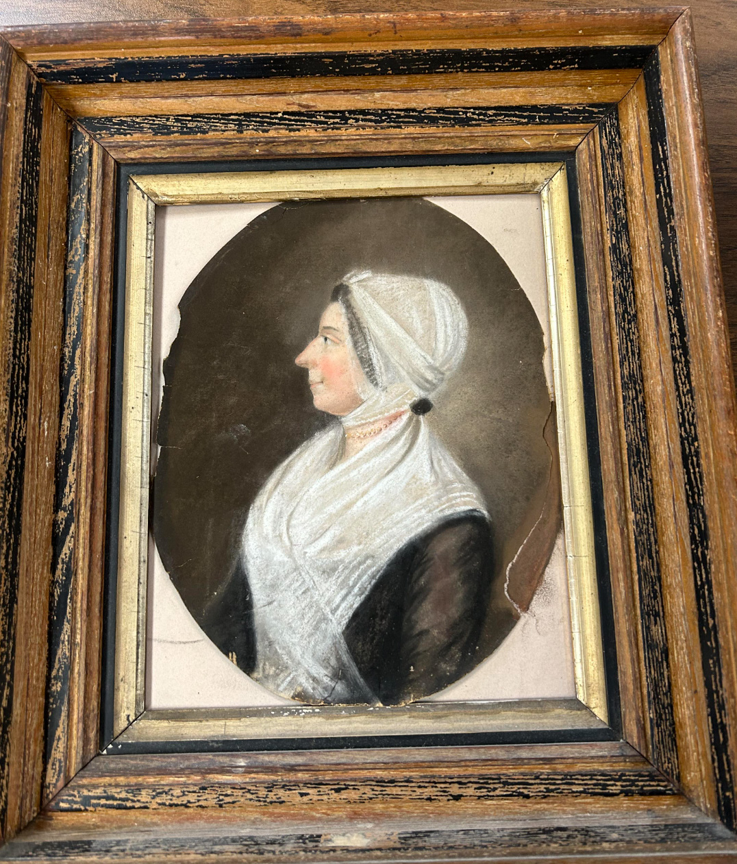 Bell Homestead receives two original Bell family portraits | BrantBeacon