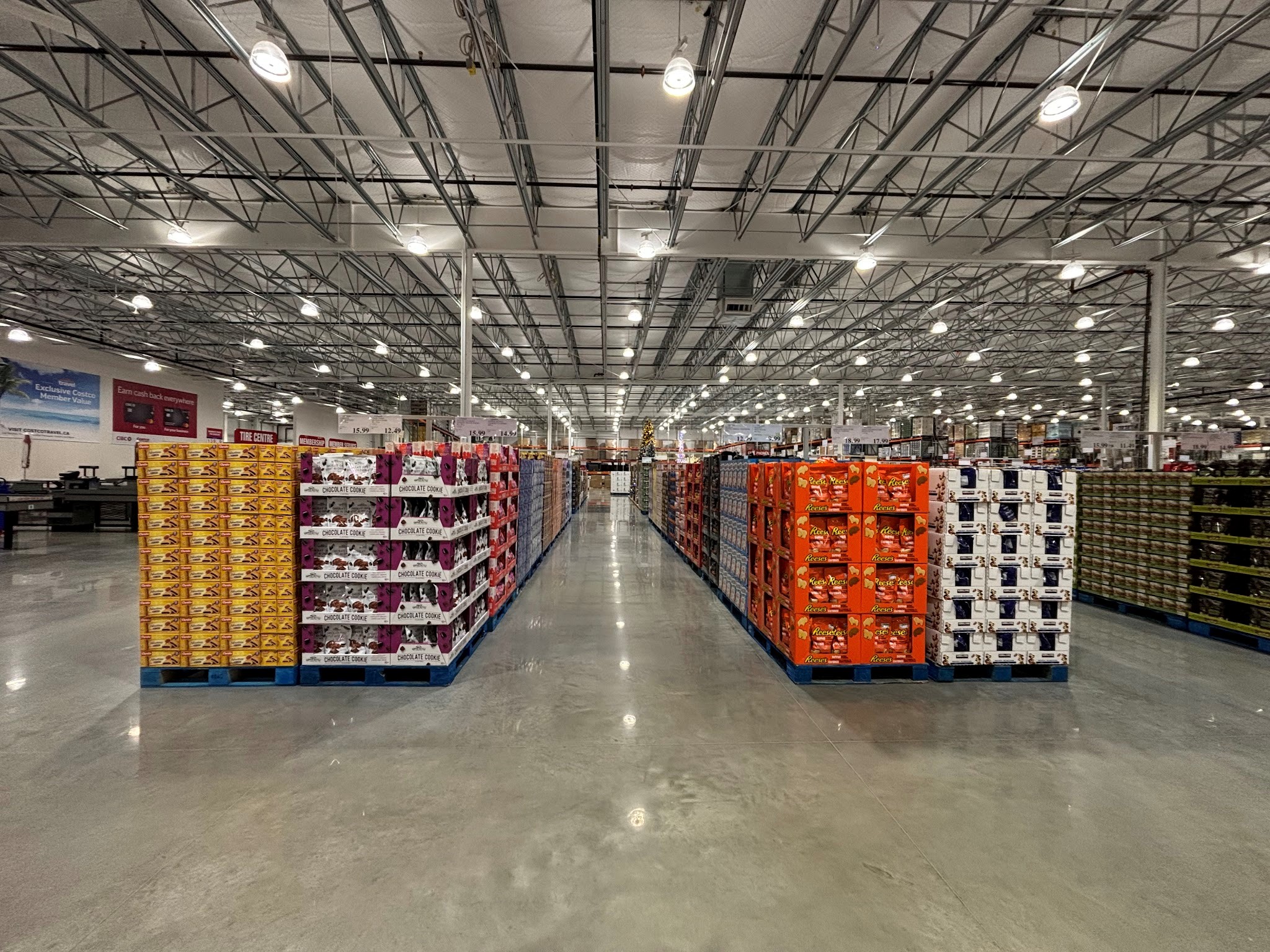 Costco celebrates grand opening of Brantford location | BrantBeacon