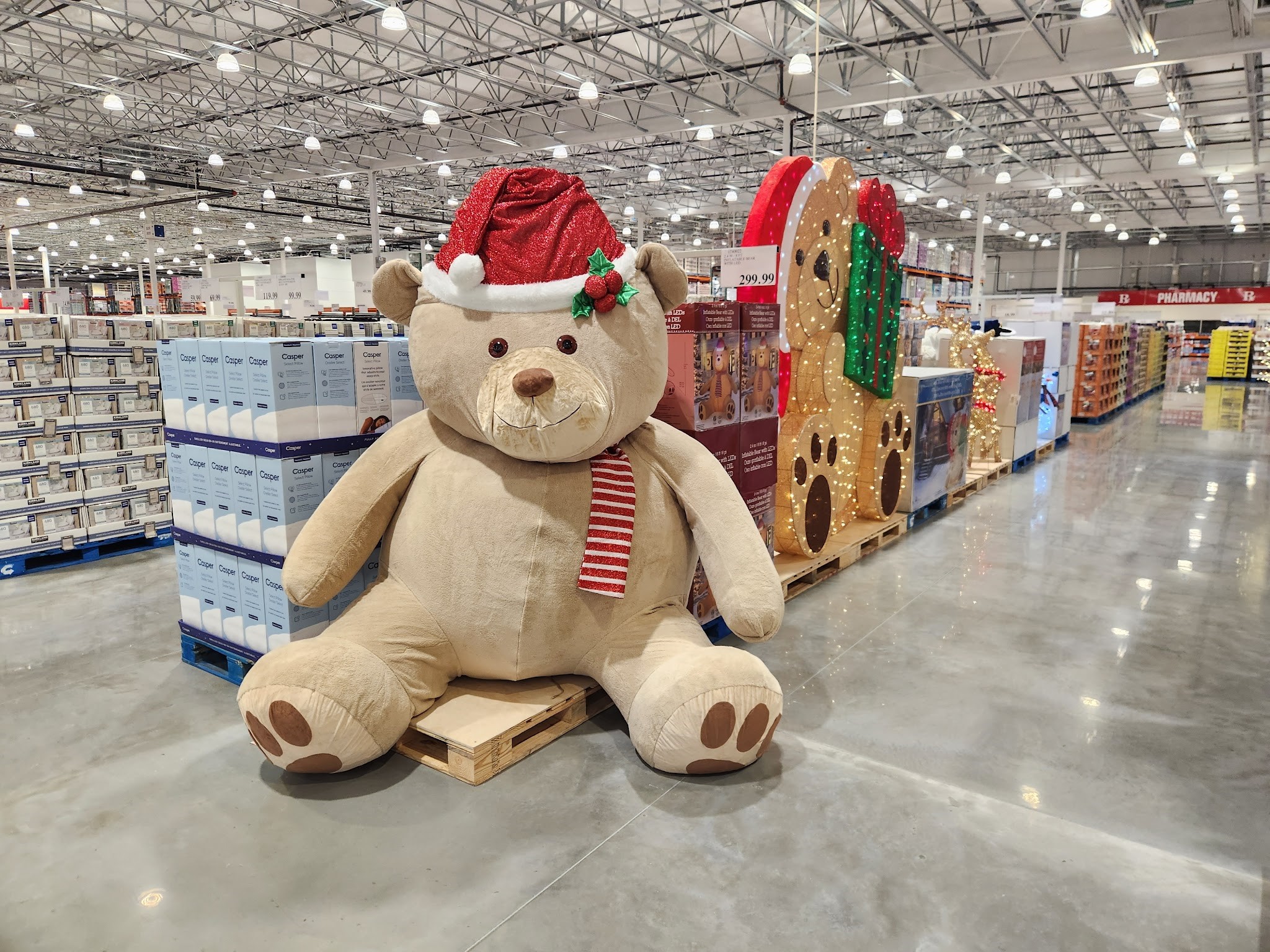 Costco celebrates grand opening of Brantford location | BrantBeacon