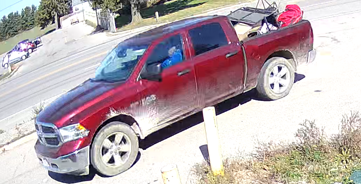 Brant OPP seek assistance in Break and Enter investigation | BrantBeacon