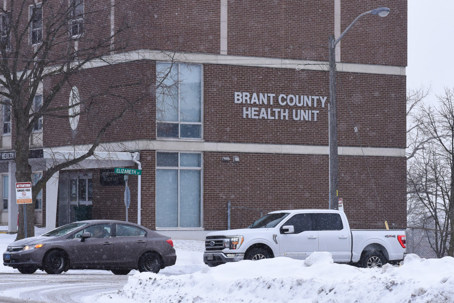 Ministry of Health approves merger of local health units | BrantBeacon