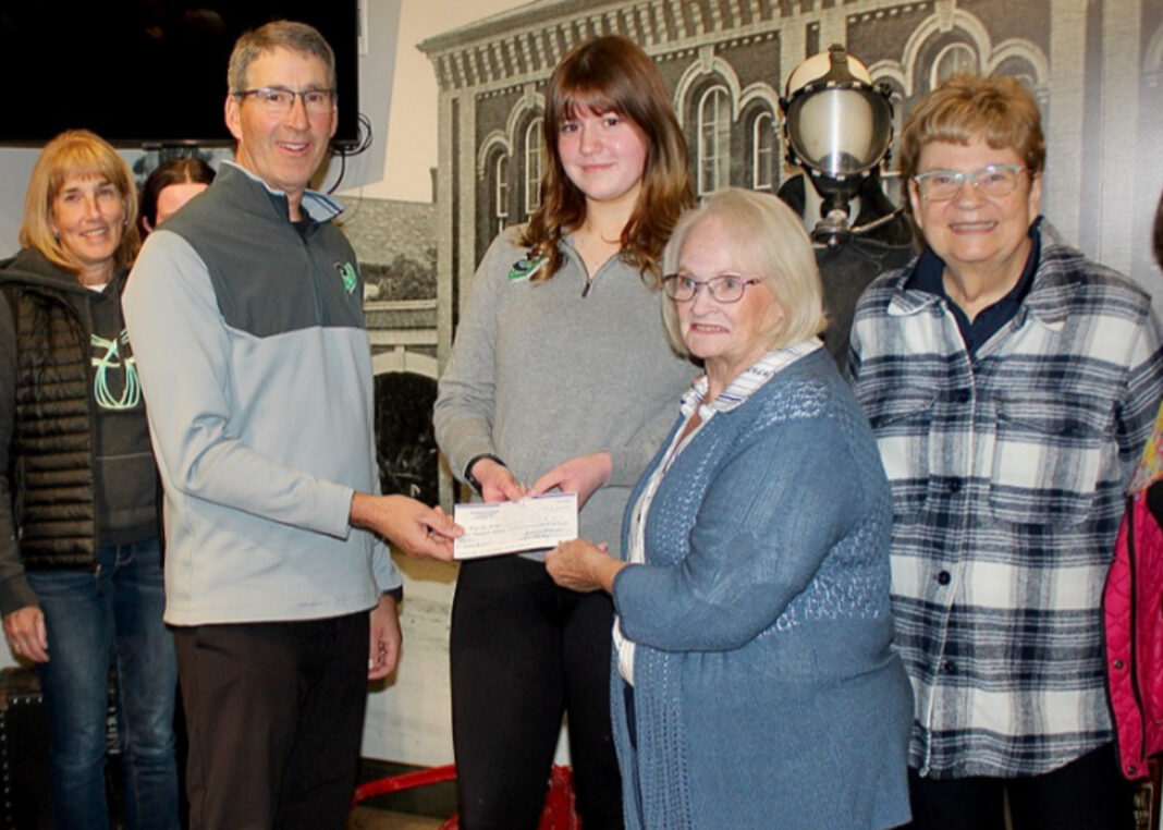 RTOERO awards $4,000 to Brant for Nature | BrantBeacon