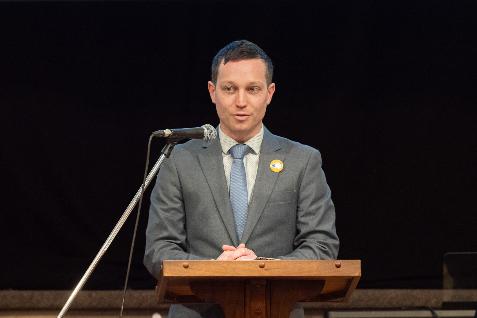 Candidates share their vision for future of Brantford-Brant | BrantBeacon